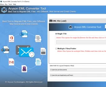 SoftLay Windows Live Mail Converter Download Export Windows Live Mail Files Along