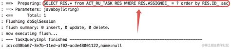 flowable 设置任务处理人的四种方式 [toc] 上篇文章松哥和大家分享了 flowable 中的 receive 掘金