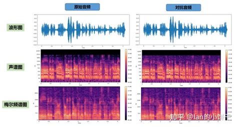 CodingSpeaker Verification的对抗攻击实例 知乎