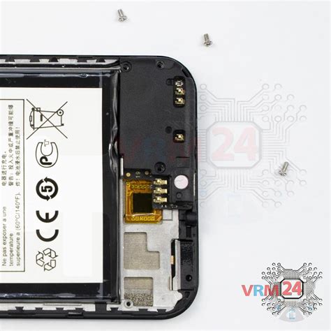 🛠 How to disassemble Alcatel 1S 5024D instruction | Photos + Video