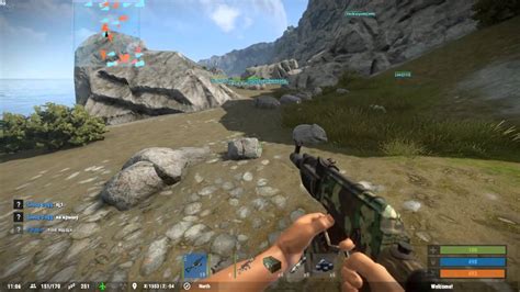 Rust Aimbot Hack Free Download Senturinfront