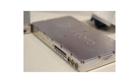 partnership for radio positioning system gim international