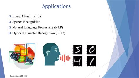 Introduction to deep learning | PPTX | Artificial Intelligence | Technology & Computing