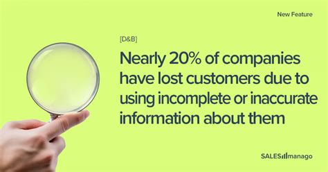 Inaccurate Data Bad Data Costs The U S 3 Trillion Per Year