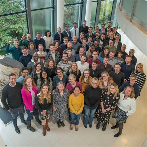 Cambridge Intelligence On Linkedin Hiring Techjobs Cambridgejobs
