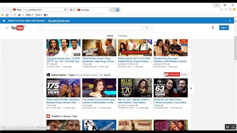 Python Tutorial In Hindi 47 Open Website With Webbrowser Module