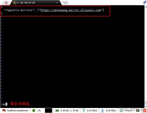Docker入门 Csdn博客