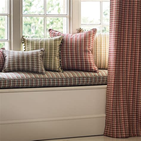 Tissu Chicot Nina Campbell