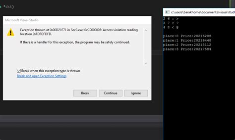 Dynamic Memory Allocation C Why Realloc Isnt Working Stack Overflow