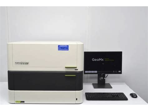 Nanostring Geomx Dsp Digital Spatial Profiler