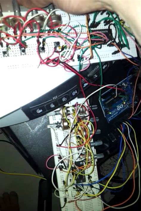 Arduino Midi Controller BassBoy YouTube
