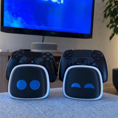 Astrobot Controller Holder Etsy
