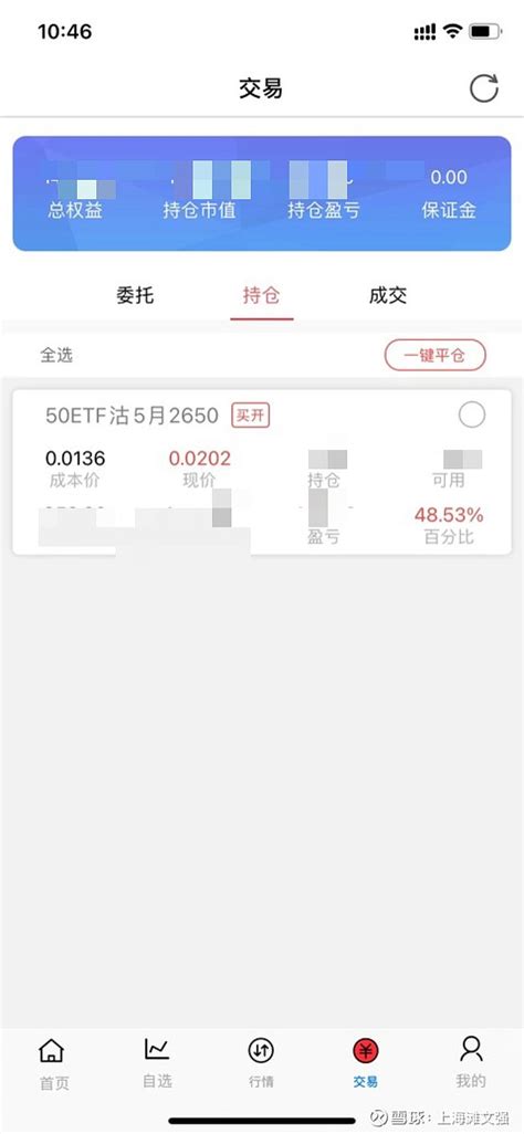 511复盘 今日公布的数据太差，明天计划继续下杀，死叉 顶背离。趋势线明天只有小概率顶得住。预计期权收益达到100。汇报完毕。目前 雪球