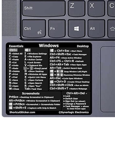 Excel For Mac Cheat Sheet Reference Guide Shortcut Sticker Etsy Artofit