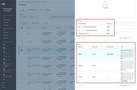 next generation api data protection inventory netskope knowledge portal