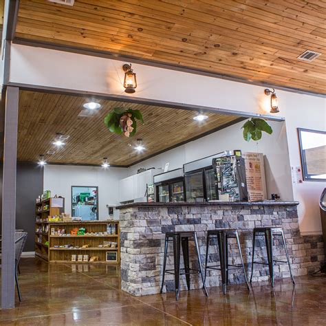 Welcome To American Made General Store