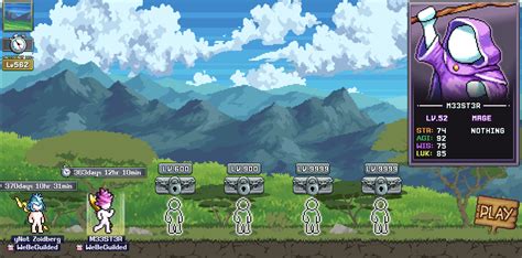 Mistakes Were Made R Idleon