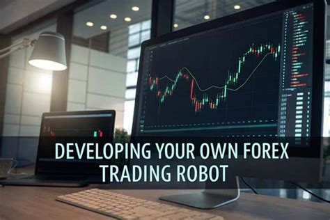 What Is Forex Trading Robot Complete 2025 Guide