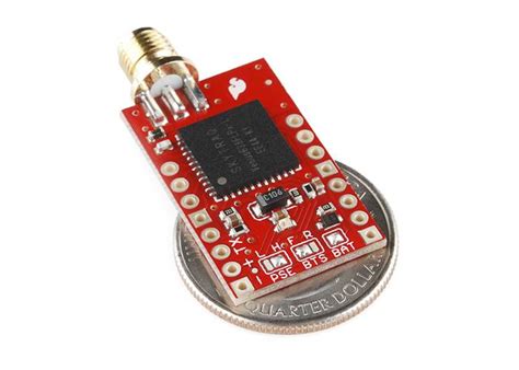 Sparkfun Venus Gps With Sma Connector Robot Gear Australia
