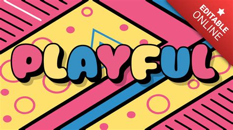 Animated Font Generator And Text Effects