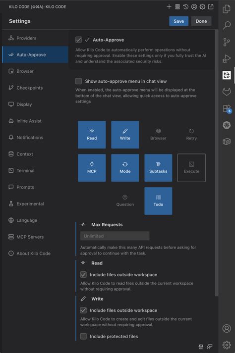 Building A Secure Ai Coding Assistant With Roo Code Kilo Code On Vscode