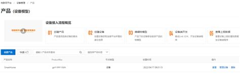 嵌入式Linux应用开发 阿里云物联网平台的简单使用 嵌入式Linux开发 嵌入式开发问答社区