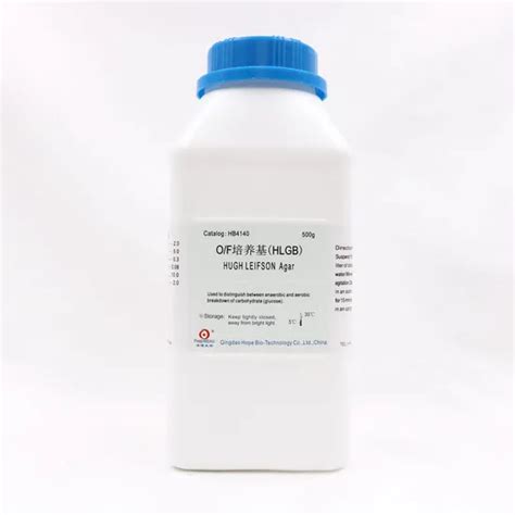 Alkaline Peptone Water Vibrio Parahaemolyticus Agar Vibrio