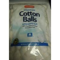 Cotton Balls