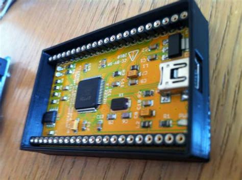 Using The Ft2232h Bit Bang Mode Dangerous Prototypes