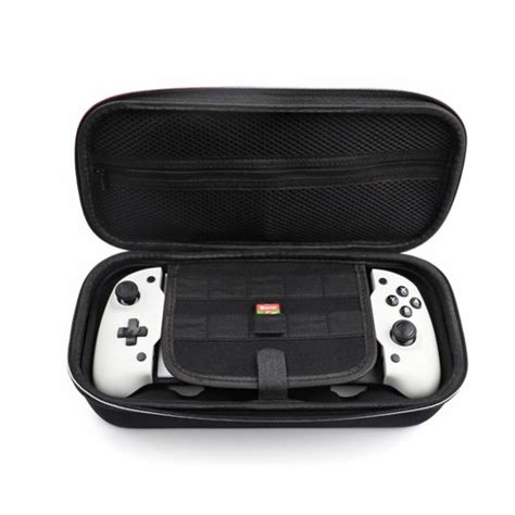 Jual Dobe Controller Tns 1201 For Nintendo Switch Oledoled Controller Grip Only Bag Kota