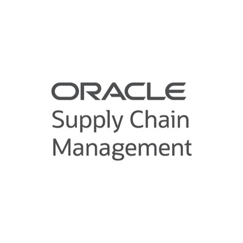 Oraclesupplychain Youtube