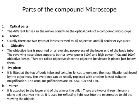 Exp 1 Pptx Genetics Praticle For First Semester Ppt