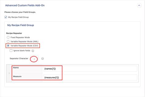 Importing Into Acf Fields With Wp All Import In Depth Review