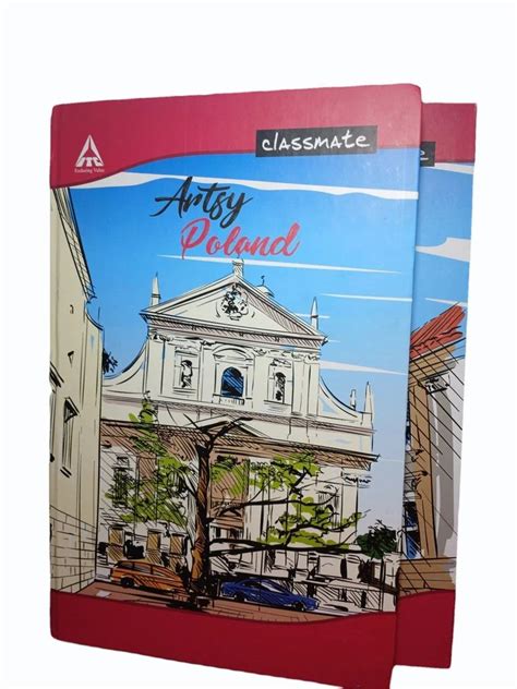 400 Pages Classmate Notebooks At ₹ 200piece Uttar Dinajpur 400 Pages Classmate Notebooks At ₹ 200piece Uttar Dinajpur