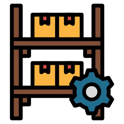 Racking Icon Racking Icon