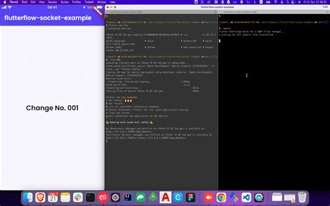 github stepanic flutterflow socket hot reload of flutter app after