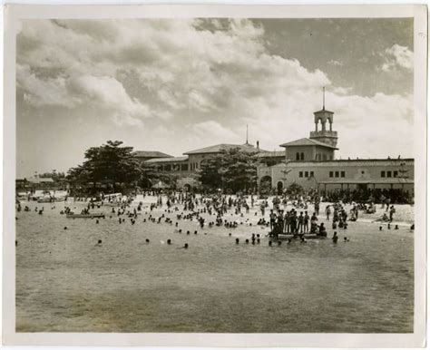 La Playa Memorias De Un Cubano Imagenes De Cuba Playa La Habana