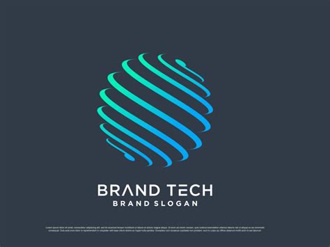 Globe Logo Technology Artofit