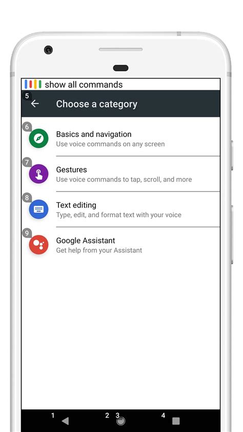 Voice Access For Android Apk Download
