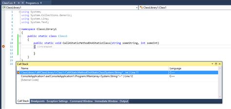 Visual Studio C Project Appearing With C Syntax Stack Overflow