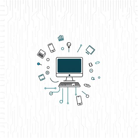 Minimalist Scrapbook Cover Celebrate Tech And Creativity