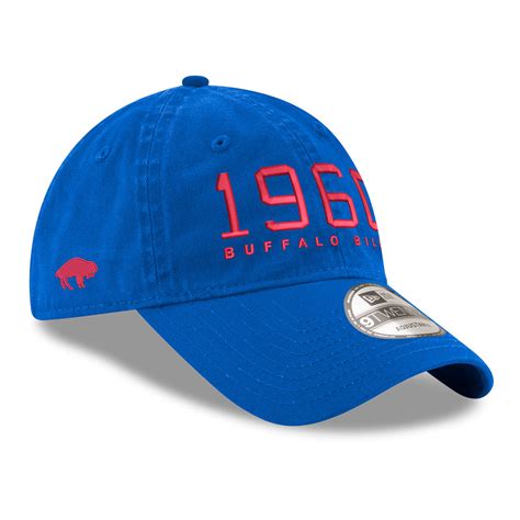 Bills Throwback Collection The Bills Store