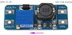 Build Light Indicator Arduino Inside Codrey Electronics