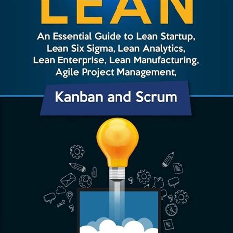 Stream Episode Get Pdf Download Lean An Essential Guide To Lean
