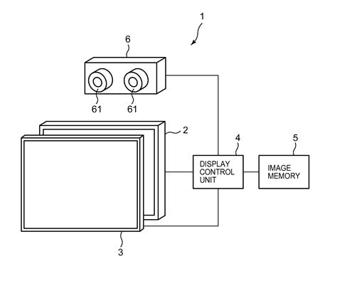 Three Dimensional Display Device And Method Of Controlling Parallax Barrier Eureka Patsnap