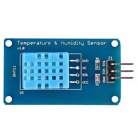 Humidity Sensors In Chennai Tamil Nadu Get Latest Price From Suppliers Of Humidity Sensors In