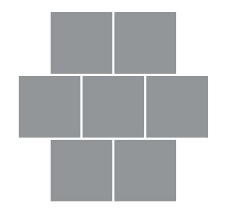 Making A Grid Brimstone And Lead By MummyLaundering