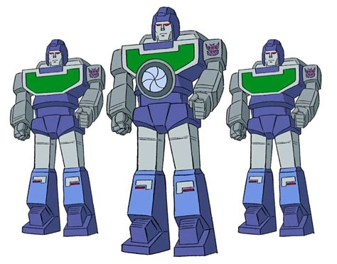 Reflector G1 Teletraan I The Transformers Wiki Fandom