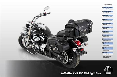 Cruiser Motorcycle Accessories