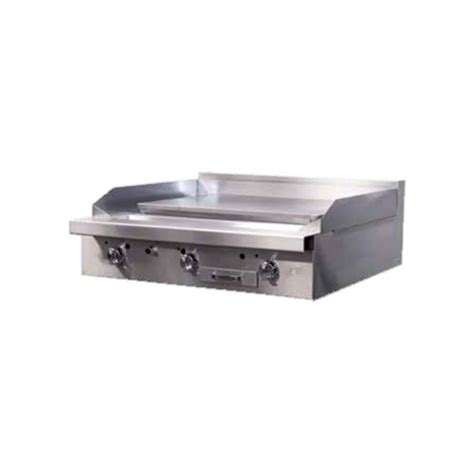 Southbend P36d Ppp Platinum Heavy Duty Range Gas 36″ 29 34″ Plancha